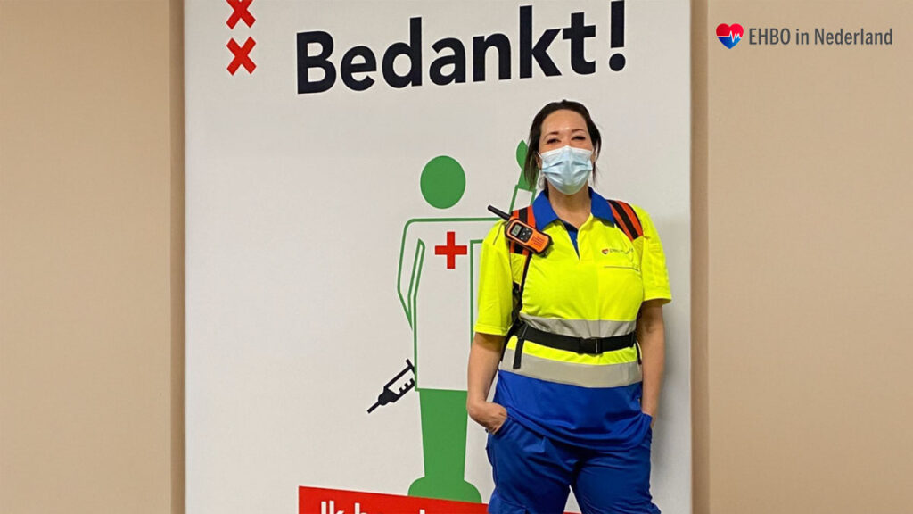 EHBO op evenementen | EHBO'ers nodig op uw evenement?